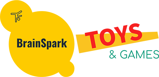 BrainSpark – Toys & Games
